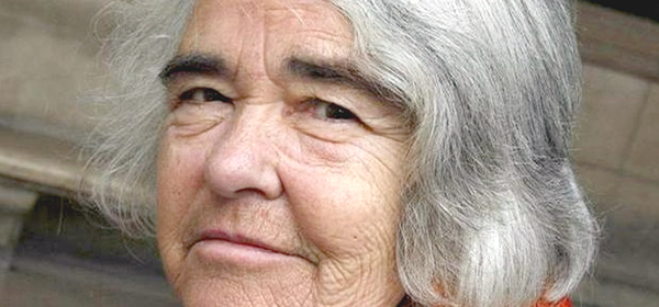 Feminista de ideas indispensables. Adiós a Kate Millet – MST