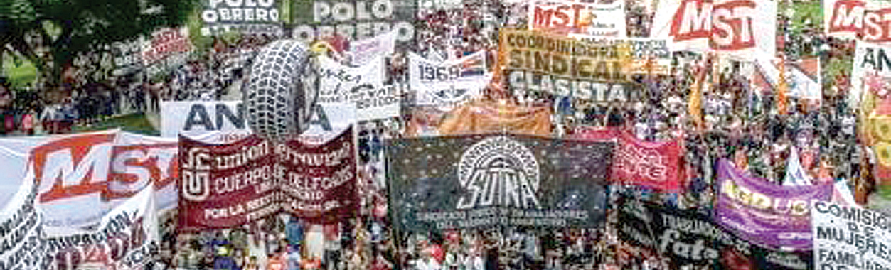 MST :: – Movimiento Socialista de los Trabajadores